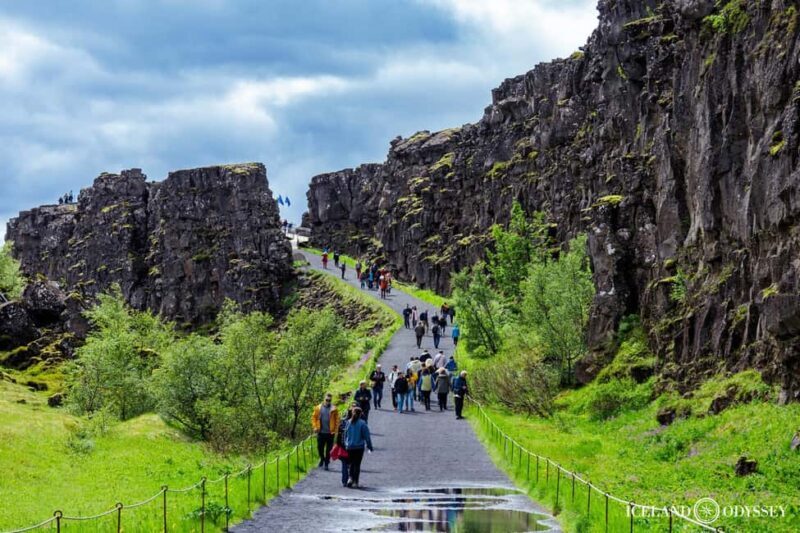 Reykjavik: Golden Circle & Northern Lights Tour - Who Should Consider This Tour