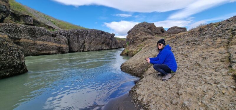 Reykjavik: Golden Circle Private SUV / lunch at tomato farm - Who Should Consider This Tour?