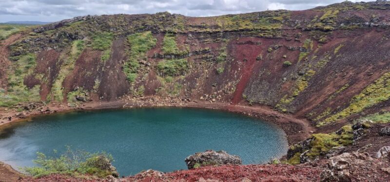 Reykjavik: Golden Circle Private SUV / lunch at tomato farm - FAQ