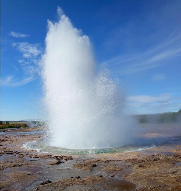Reykjavik: Golden Circle Private Tour with Hvammsvík Baths - Who Will Love This Tour?