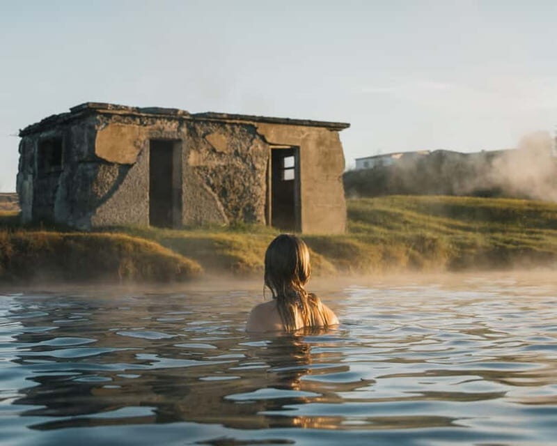 Reykjavík: Golden Circle & Secret Lagoon Day Trip with Lunch - Reykjavík: Golden Circle & Secret Lagoon Day Trip with Lunch — A Deep Dive into Iceland’s Best
