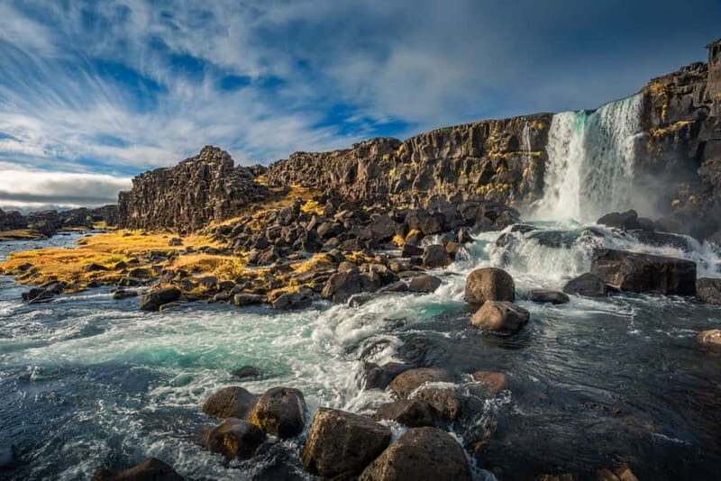 Reykjavík: Golden Circle & Secret Lagoon Day Trip with Lunch - An Authentic Exploration of Iceland’s Golden Circle