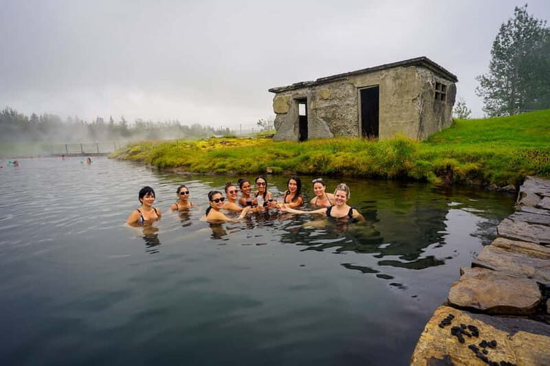 Reykjavík: Golden Circle & Secret Lagoon Day Trip with Lunch - Who Will Love This Tour?