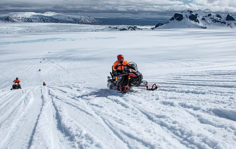 Reykjavik: Golden Circle Super Jeep and Snowmobile Tour - A Practical Look at the Reykjavik: Golden Circle Super Jeep and Snowmobile Tour