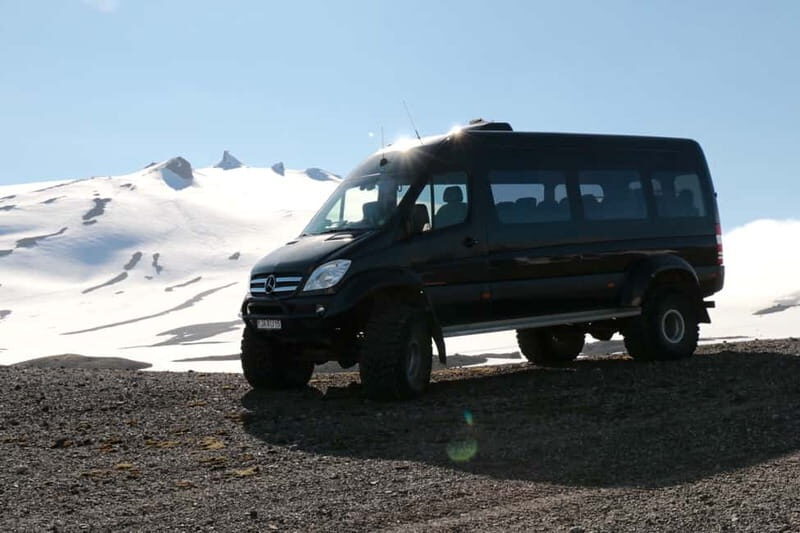 Reykjavik: Golden Circle Super Jeep and Snowmobile Tour - Evaluating the Value