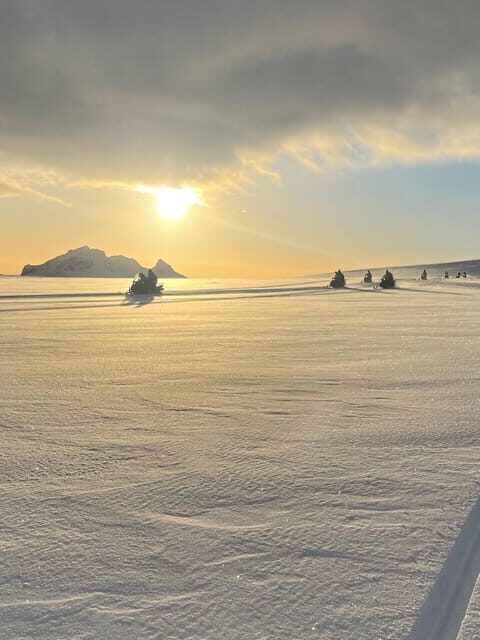 Reykjavik: Golden Circle Super Jeep and Snowmobiling Tour - Who Will Love This Tour?