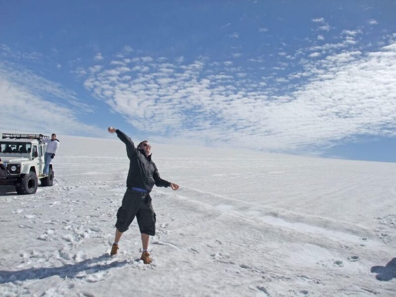 Reykjavik: Golden Circle Super Jeep and Snowmobiling Tour - Final Thoughts: Is It Worth It?