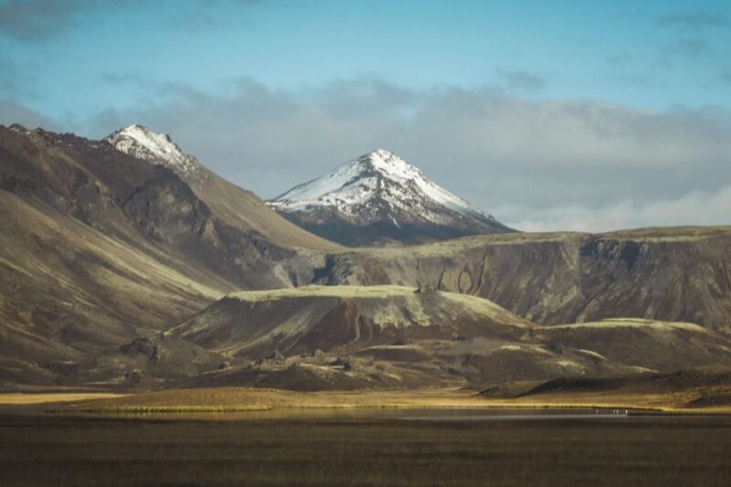 Reykjavik: Golden Circle, Tomato Farm and Kerið Crater Tour - Who Will Love This Tour?