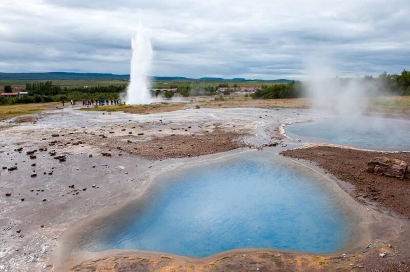 Reykjavik: Golden Circle Tour and Sky Lagoon Entry Ticket - The Value of the Tour