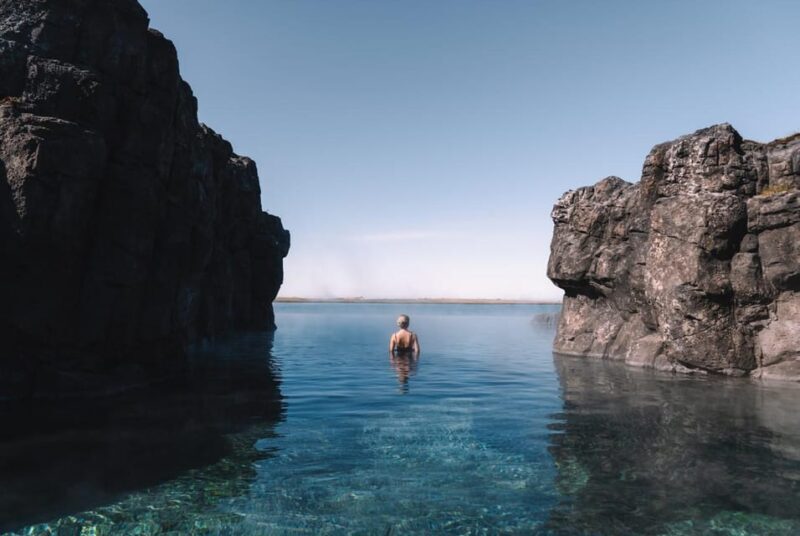 Reykjavik: Golden Circle Tour and Sky Lagoon Entry Ticket - What’s Included and What to Consider