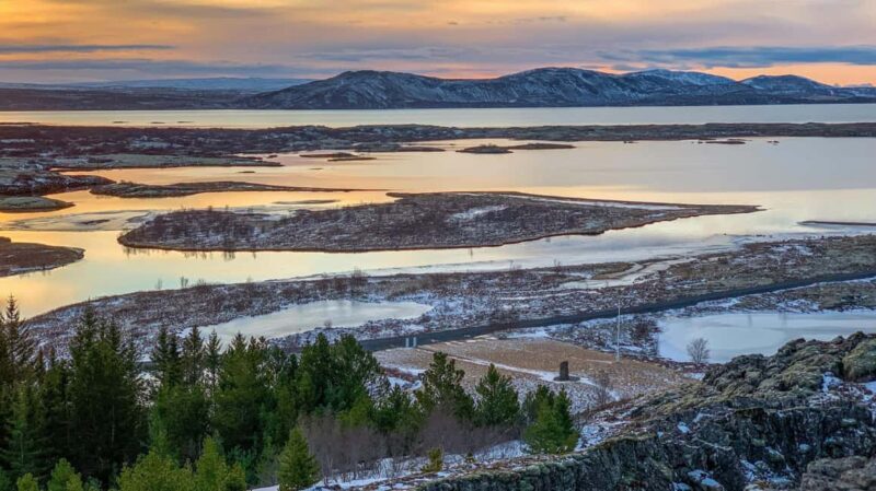 Reykjavik: Golden Circle tour: Geysir, Gullfoss, Thingvellir - Who Should Sign Up?