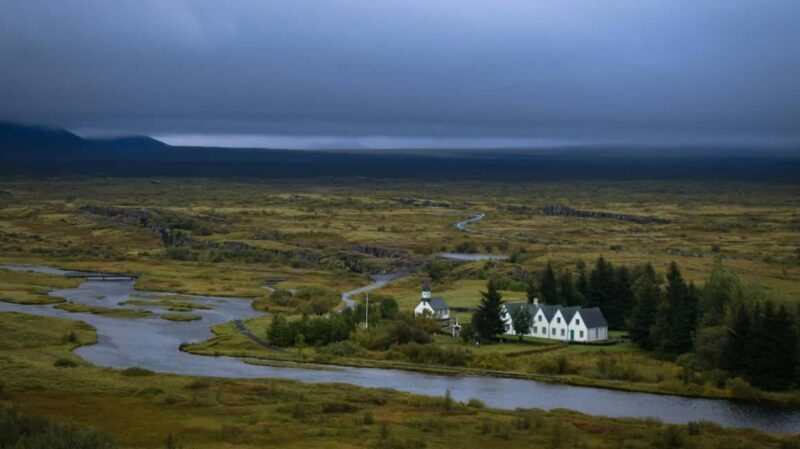 Reykjavik: Golden Circle tour: Geysir, Gullfoss, Thingvellir - FAQ