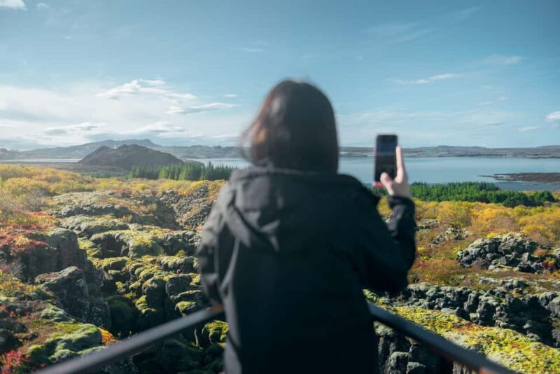 Reykjavik: Golden Circle Tour & Laugarás Lagoon Entry - An In-Depth Look at the Tour Itinerary and Highlights