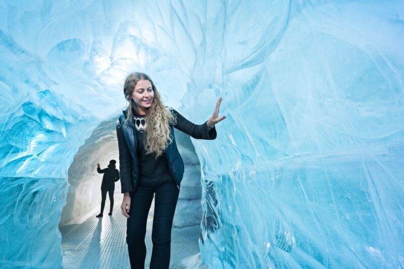 Reykjavík: Golden Circle Tour & Perlan Museum Tour - Practical Tips for Travelers