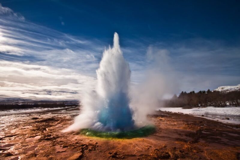 Reykjavík: Golden Circle Tour & Perlan Museum Tour - Who Will Love This Tour?