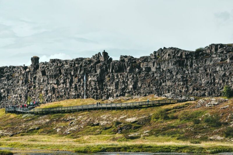 Reykjavík: Golden Circle Tour & Perlan Museum Tour - The Sum Up