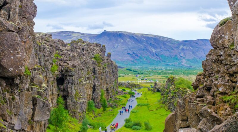 Reykjavik: Golden Circle Tour with Blue Lagoon Visit & Entry - An In-Depth Look at the Experience