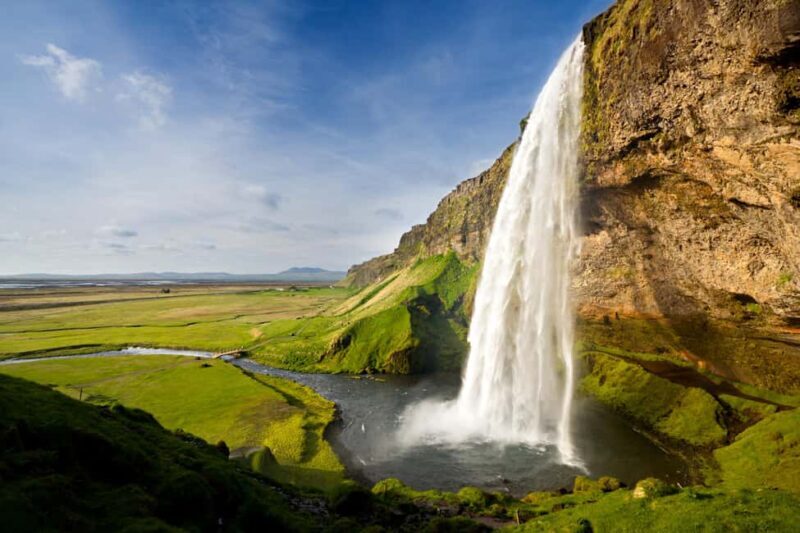 Reykjavík: Golden Circle Tour with Extra Waterfalls - An In-Depth Review: What to Expect on the Tour