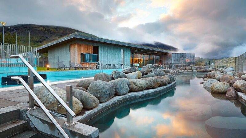 Reykjavik: Golden Circle with Laugarvatn Fontana Admission - The Itinerary: How the Day Unfolds