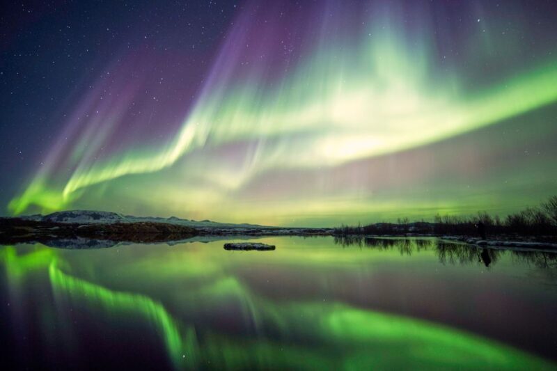 Reykjavík: Group Northern Lights Tour with Pics & Hot Cocoa - Final Thoughts