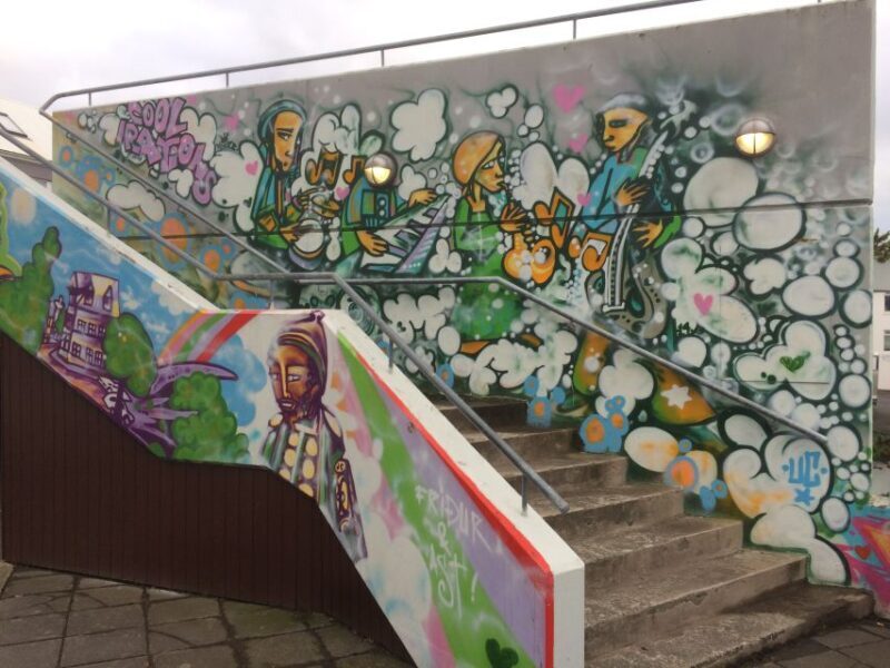 Reykjavik: Guided City Walking Tour - Final Thoughts