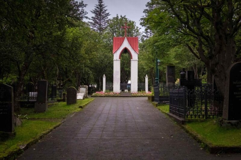 Reykjavik: Guided Folklore Walking Tour - Final Impression: Is It Worth It?