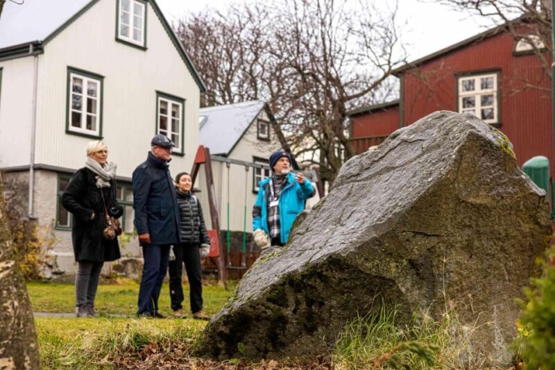 Reykjavik: Guided Folklore Walking Tour - An In-Depth Look at the Reykjavik Folklore Tour