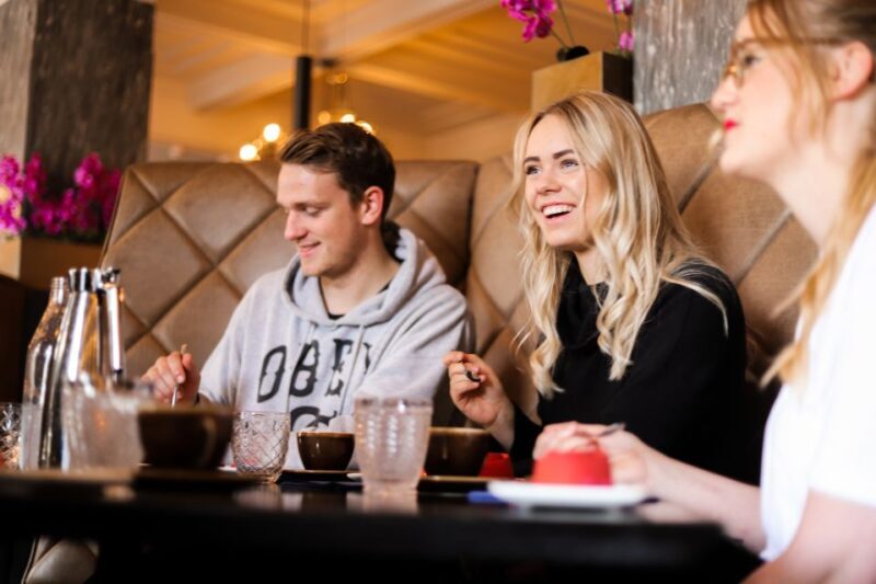 Reykjavik: Guided Foodie Walking Tour with 6 Tastings - Exploring Reykjavik Through Its Food: A Guided Foodie Walk Review