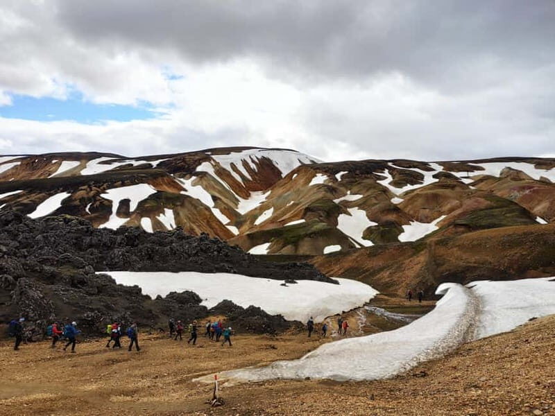 Reykjavík/Hella: Landmannalaugar Highlands Full-Day Trip - Final Thoughts: An Authentic Highland Journey