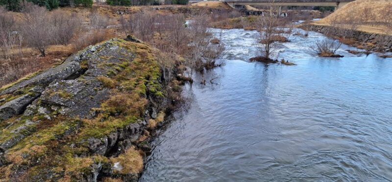 Reykjavik Hidden gems - Private - Half Day tour - with local - Key Points