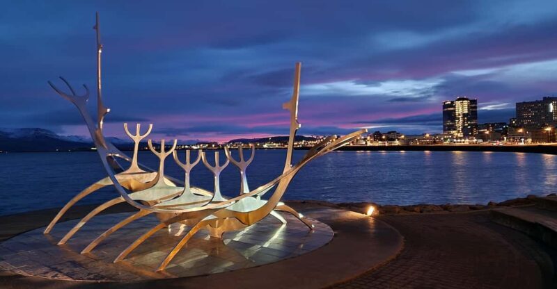 Reykjavik Hidden gems - Private - Half Day tour - with local - A Closer Look at the Experience