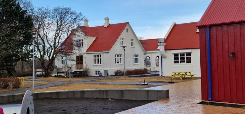 Reykjavik Hidden gems - Private - Half Day tour - with local - Final Thoughts