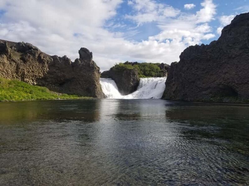 Reykjavik: Hidden Waterfalls Day Tour with Guide - An Overview of What to Expect