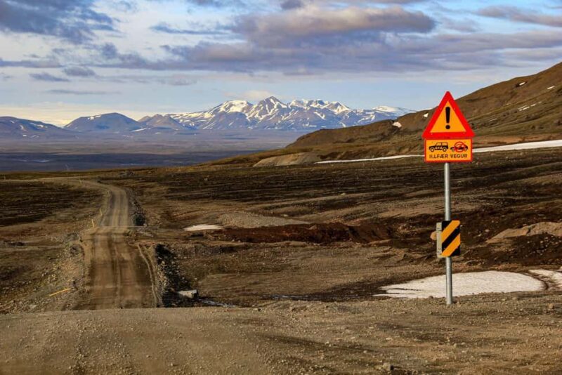 Reykjavik: Highlands & South Coast Super Jeep Tour - Final Thoughts