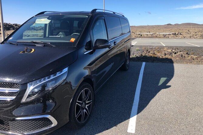 Reykjavik Iceland: Private Transfer to/from Keflavik Airport KEF - Authentic Experiences from Travelers
