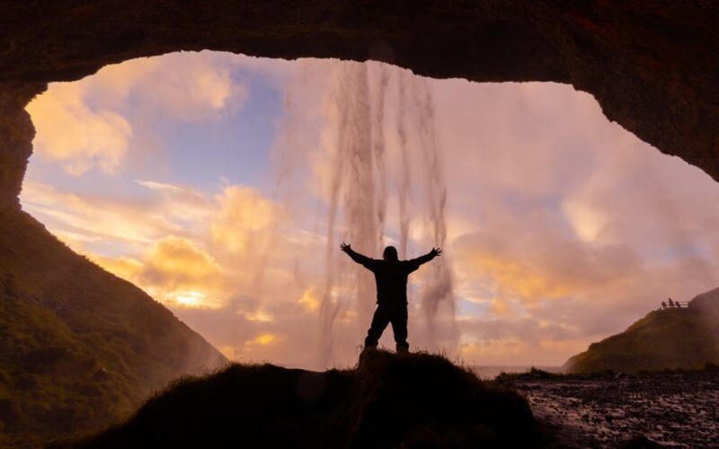 Reykjavík: Iconic Glacier Hike, South Coast & Waterfalls - Wrap-up and Return