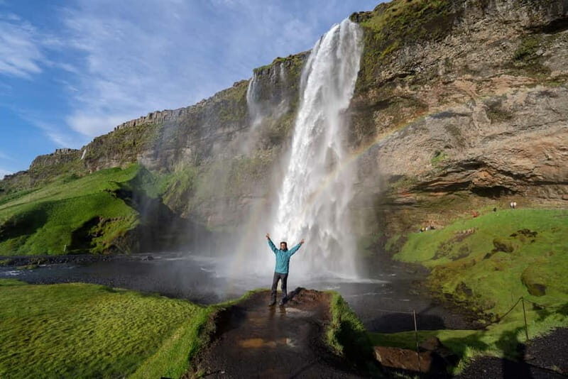 Reykjavik: Katla Ice Cave & South Coast Waterfalls Tour - Who Is This Tour For?