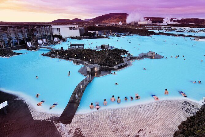 Reykjavík/KeflavíkBlue Lagoon, Silica & Retreat Transfer - Final Thoughts: Who Will Love This Service?