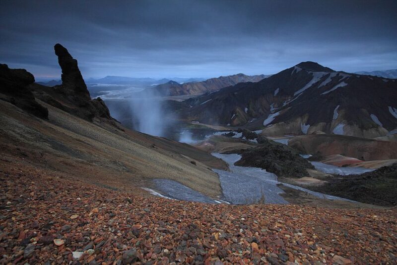 Reykjavik: Landmannalaugar Super-Jeep Tour - What to Expect: Practical Details and Tips