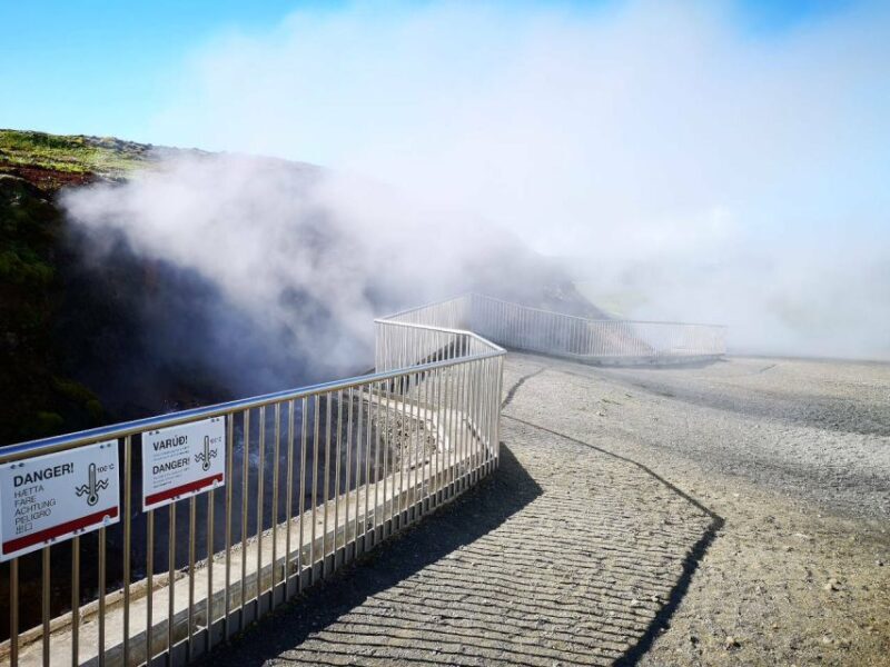 Reykjavik: Lava Cave, Hot Springs, and Waterfalls Tour - Who Should Take This Tour?
