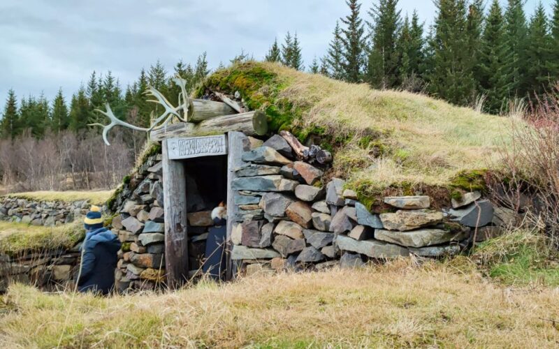 Reykjavik: Lava Cave, Hot Springs, and Waterfalls Tour - FAQ