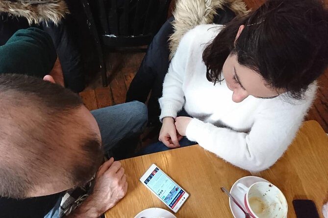 Reykjavik Main Sights and Hidden Spots: A Self-Guided Audio Walk - Who Will Enjoy This Tour?