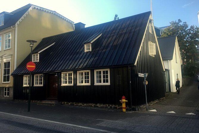 Reykjavik Main Sights and Hidden Spots: A Self-Guided Audio Walk - FAQs
