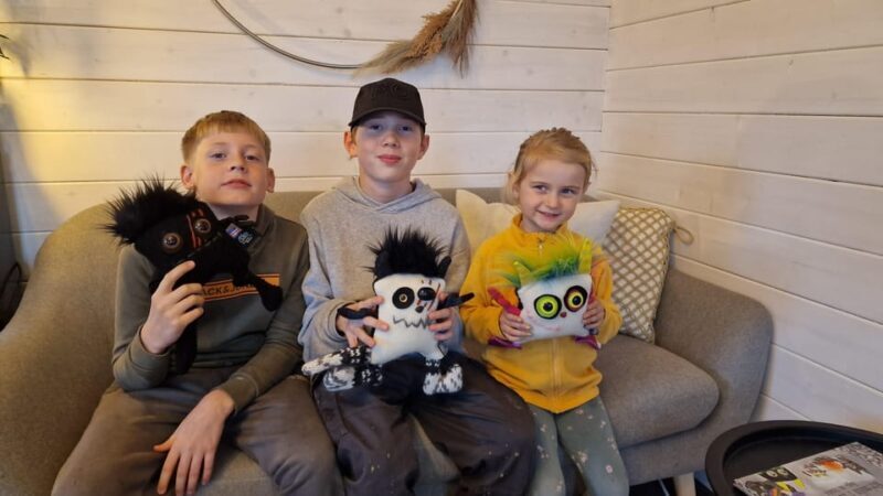 Reykjavik: Make an Icelandic Wool Monster - Value and Practical Details