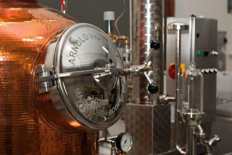 Reykjavik: Microbrewery and Distillery Private Tour - FAQ