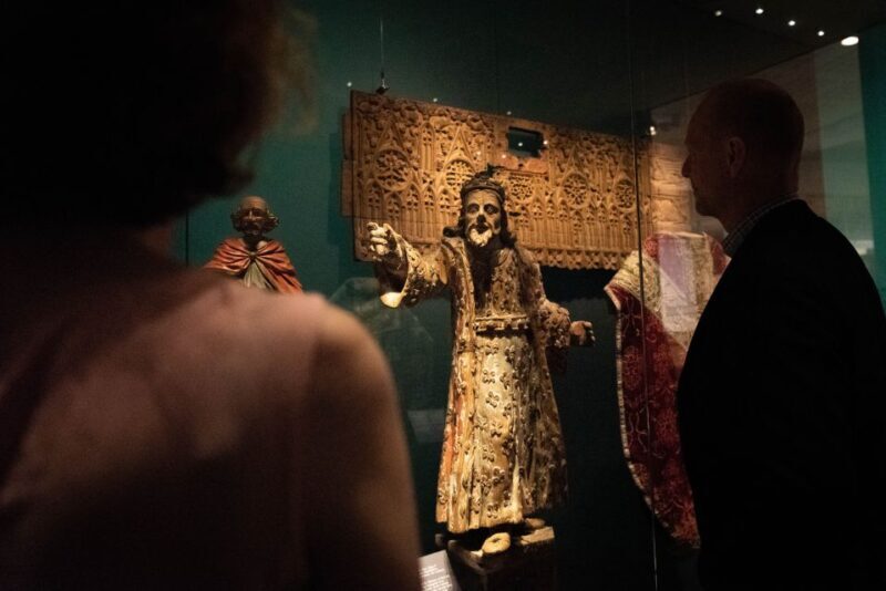 Reykjavík: National Museum of Iceland Entry Ticket - Practical Details & Tips for Visiting