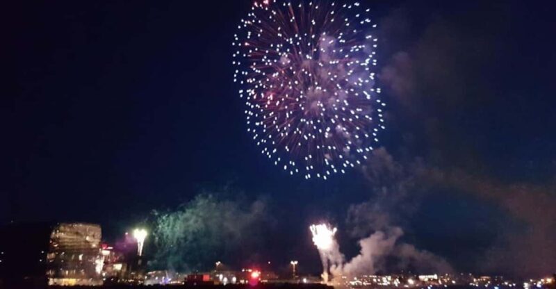 Reykjavík: New Year's Eve Northern Lights Yacht Cruise - The Practical Side: What You Need to Know