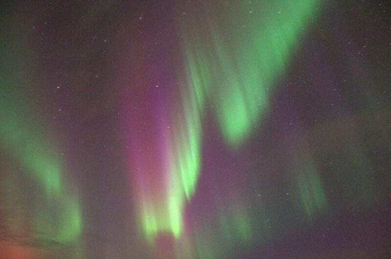Reykjavík: New Year's Eve Northern Lights Yacht Cruise - From Reviews: What Travelers Say