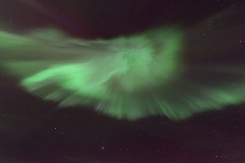 Reykjavík: New Year's Eve Northern Lights Yacht Cruise - Who Will Enjoy This Experience?
