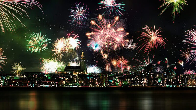 Reykjavik: New Years Fireworks Midnight Cruise - What You Can Expect from the Reykjavik New Year’s Midnight Cruise